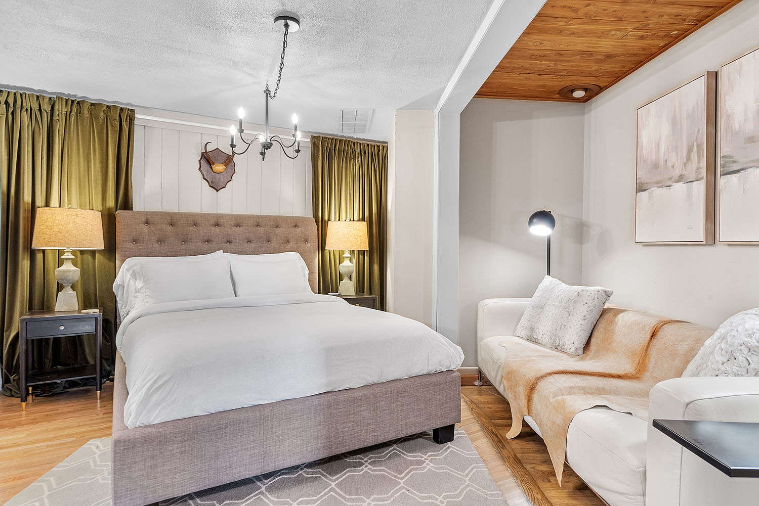 Our Rooms | Black Forest Inn